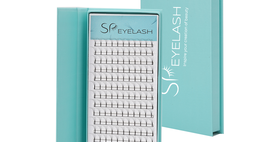 The Complete Guide to Premade Fan Lashes for Lash Artists – speyelashes