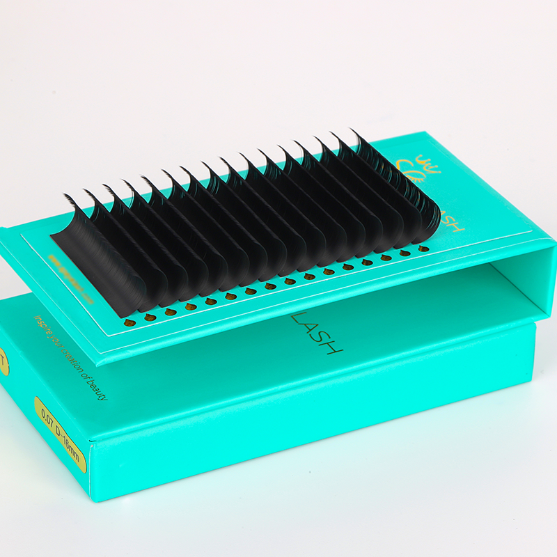 Volume Lashes | Premium Volume Eyelash Extensions for Professional Lash ...