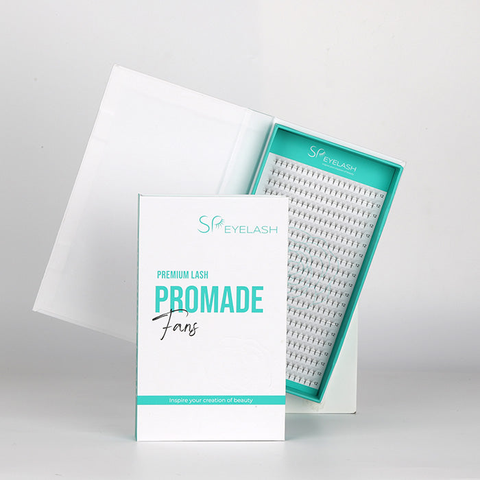 Pointy Base Fan Lashes Explained: A Professional Guide to the New Tren ...