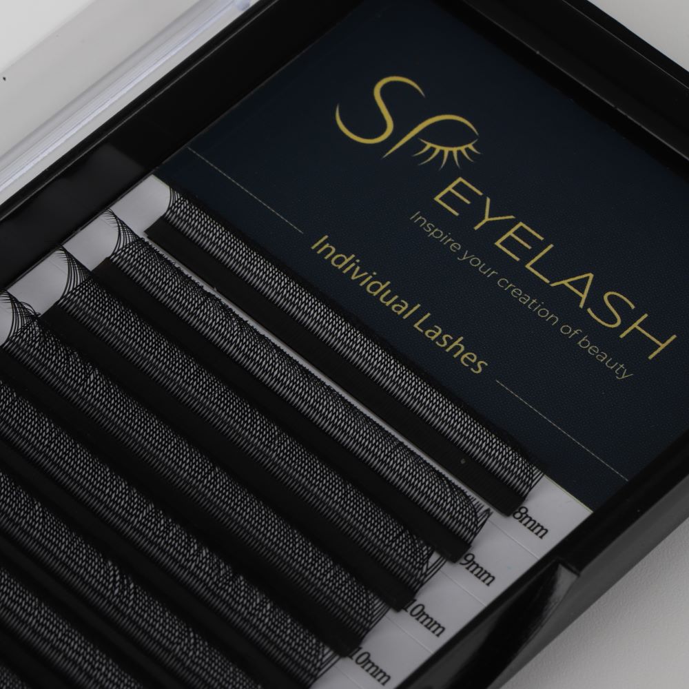 3DW 4DW 5DW Lash Extensions With Private Label – speyelashes