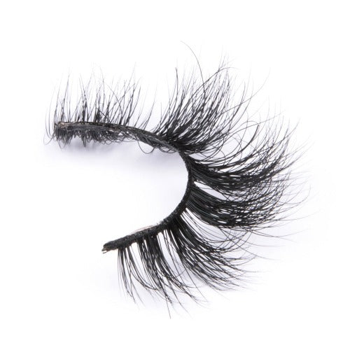 3D/5D mink strip lashes – speyelashes